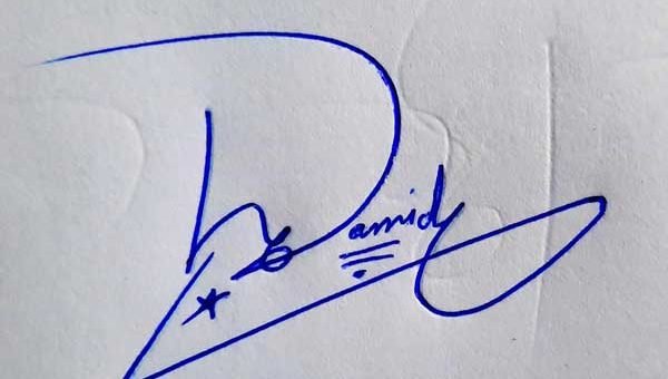 Create Signature Archives - Signature png