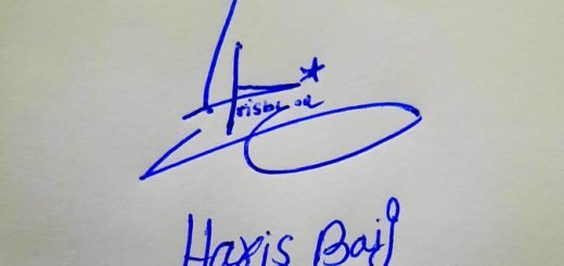 Pretty Signatures For Your Name - Signature png