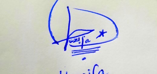 Signatures for Abdul Basit - Likhaari Signatures