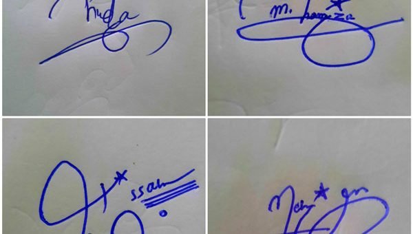 Signature png - Signature png download