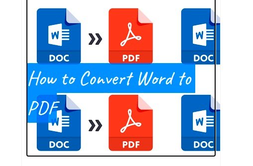 Converting PDF to Word: The Ultimate Guide - Likhaari.com